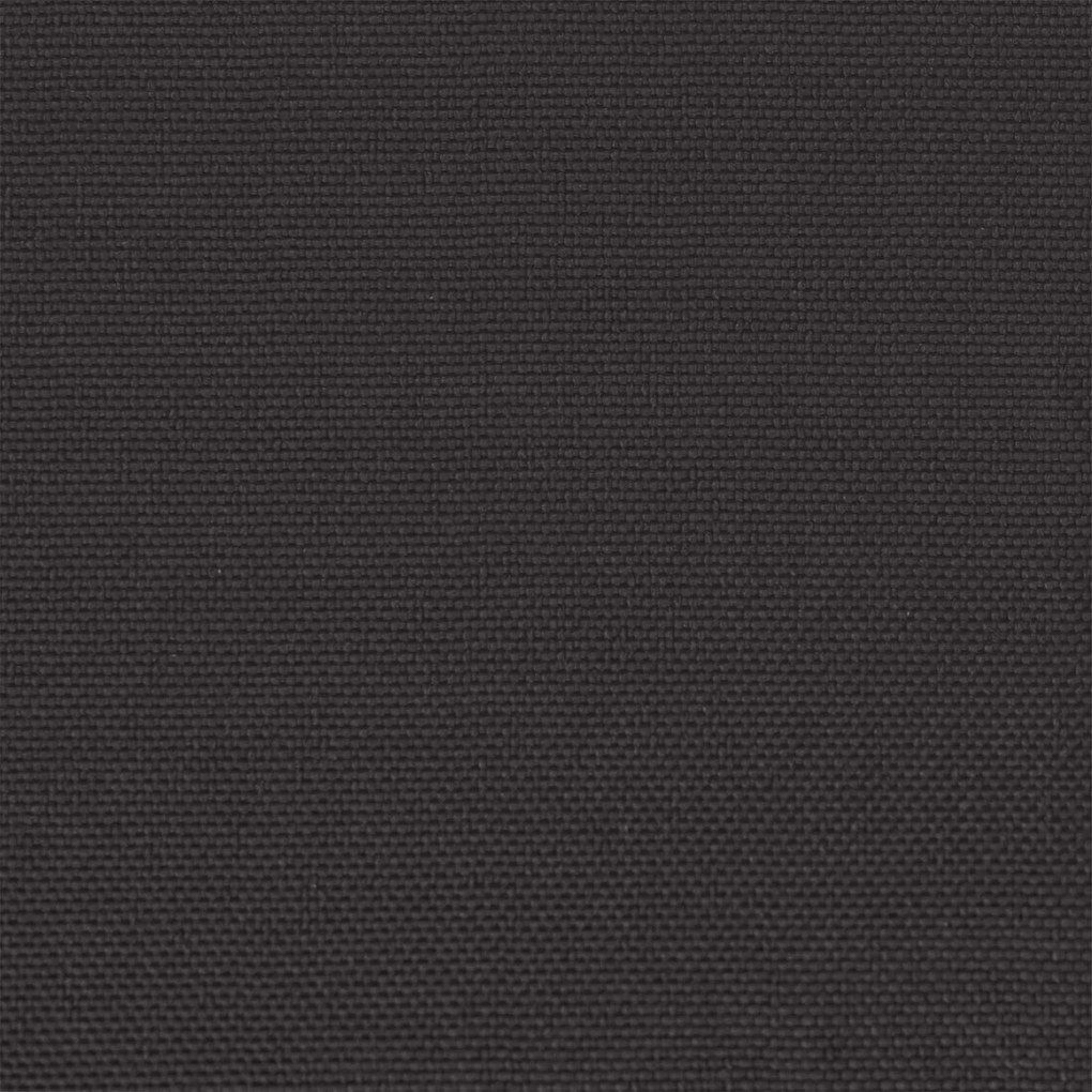 Zahradní altán 6 x 3 m Antracitová Polyester a ocel 190 gsm 3375984
