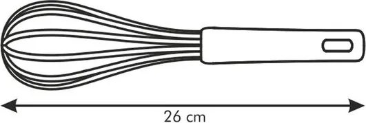 TESCOMA Šlehací metla DELÍCIA