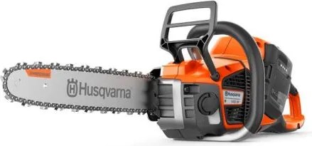 Akumulátorová pila Husqvarna 540i XP aku (bez akumulátoru a nabíječky) - mega SLEVA !