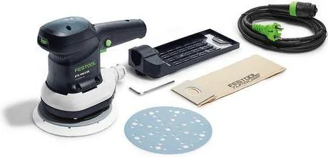 Festool | Excentrická bruska ETS 150/3 EQ