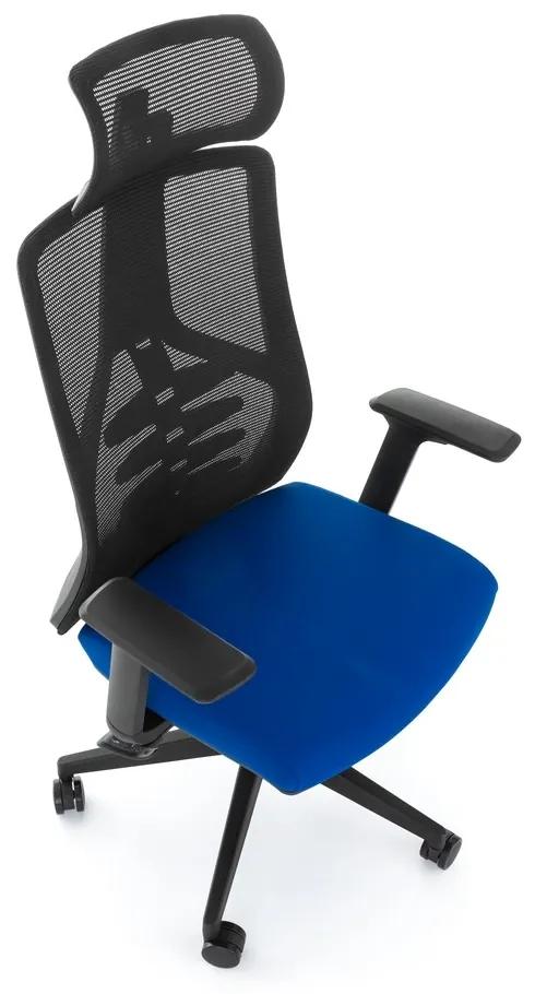 Rauman Kancelářská židle Taurino Barva: černá