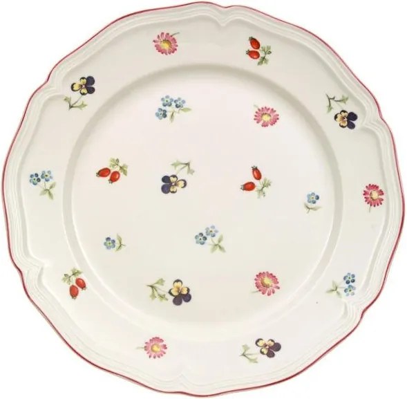 XXXLutz DEZERTNÍ TALÍŘEK porcelán keramika 21 cm Villeroy & Boch - Kolekce nádobí - 003407093006