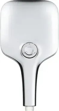 Grohe Rainshower SmartActive Cube - Sprchová hlavice 130 | 3 proudy |