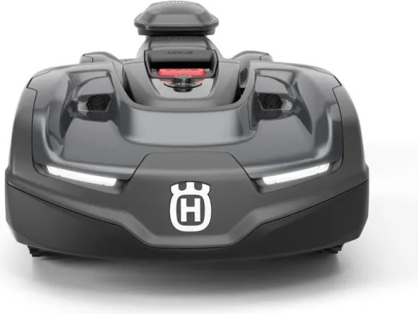robotická sekačka Husqvarna Automower 435X AWD NERA