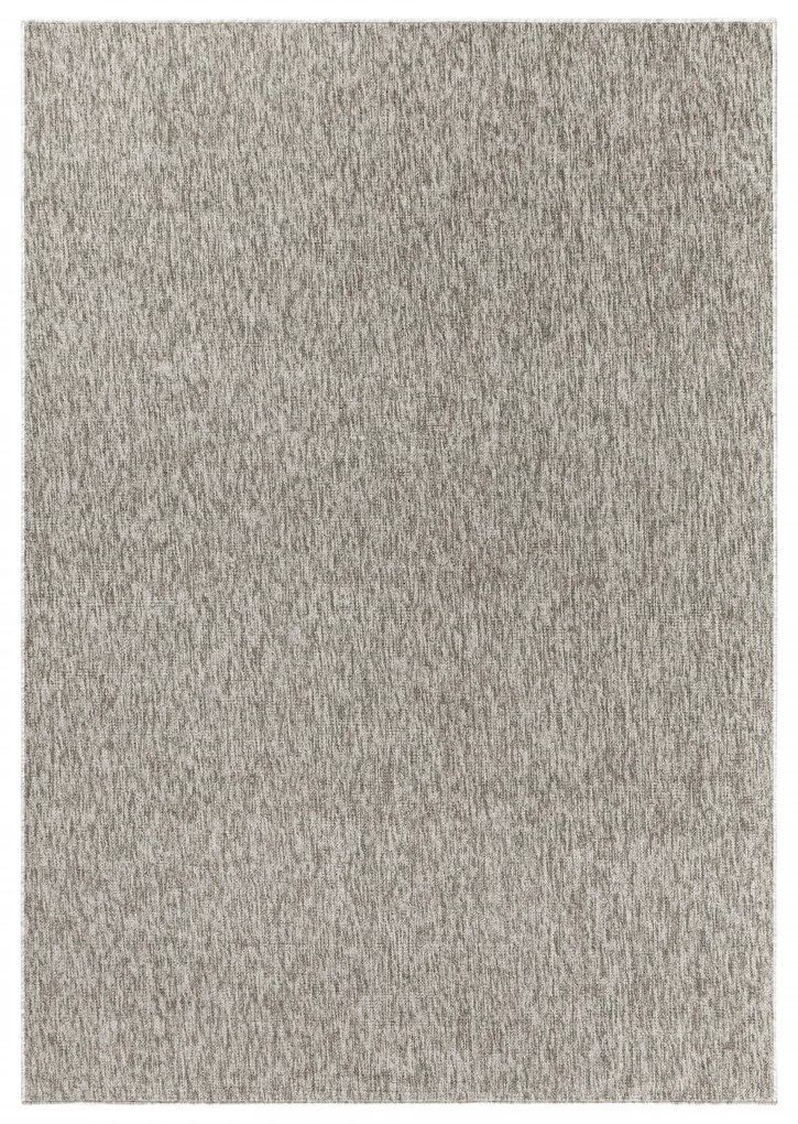 Ayyildiz, Kusový koberec Nizza 1800 beige, 60x100, béžová, chodba / předsíň