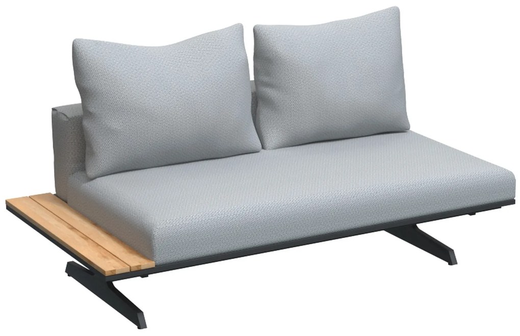 4Seasons Outdoor designové zahradní sedačky Endless Sofa