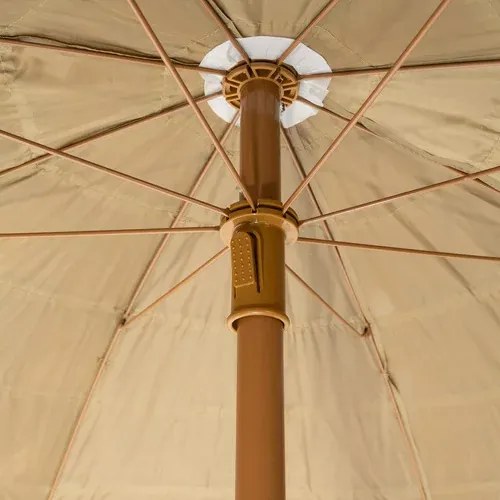 Zahradní havajský slunečník - průměr 150 cm