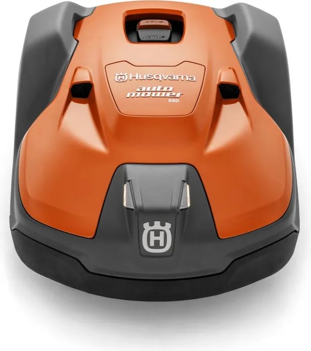 Robotická sekačka HUSQVARNA AUTOMOWER 550