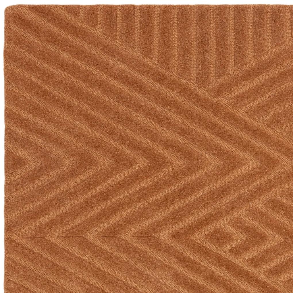 Tribeca Design Kusový koberec Eminem Desert Rozměry: 200x290 cm