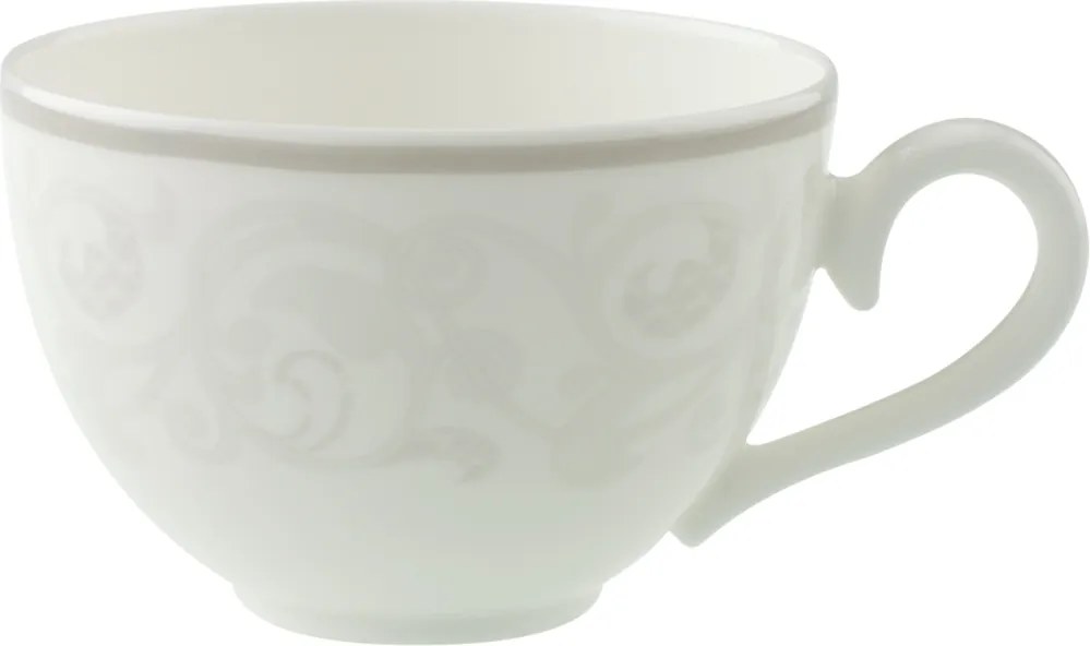 Villeroy&Boch Villeroy & Boch Gray Pearl čajový / kávový šálek 0.20 l