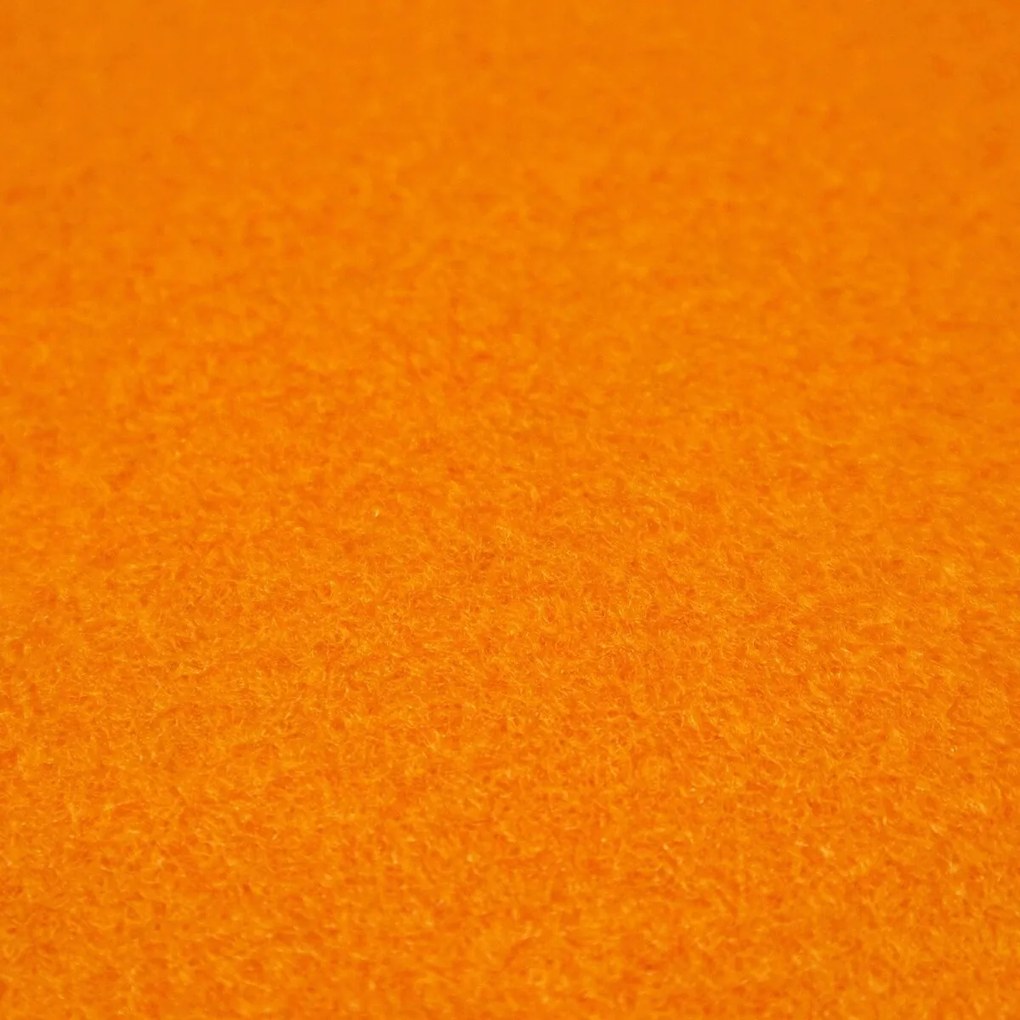 Beaulieu International Group, Běhoun Destiny 0470 Orange, 57x400, oranžová, dětský pokoj