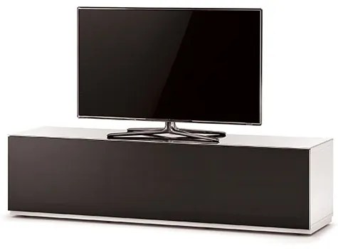 TV stolek Sonorous STA 260 (černý)
