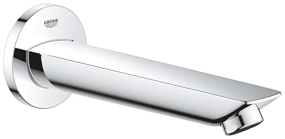 GROHE 13255001 - Vanová vpusť BAUCOSMOPOLITAN 171 mm lesklý chrom