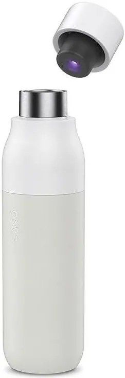 Filtrační láhev larq granite white 500 ml