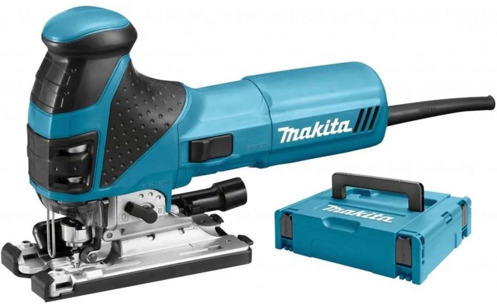 Makita - Přímočará pila 720 W 4351CTJ