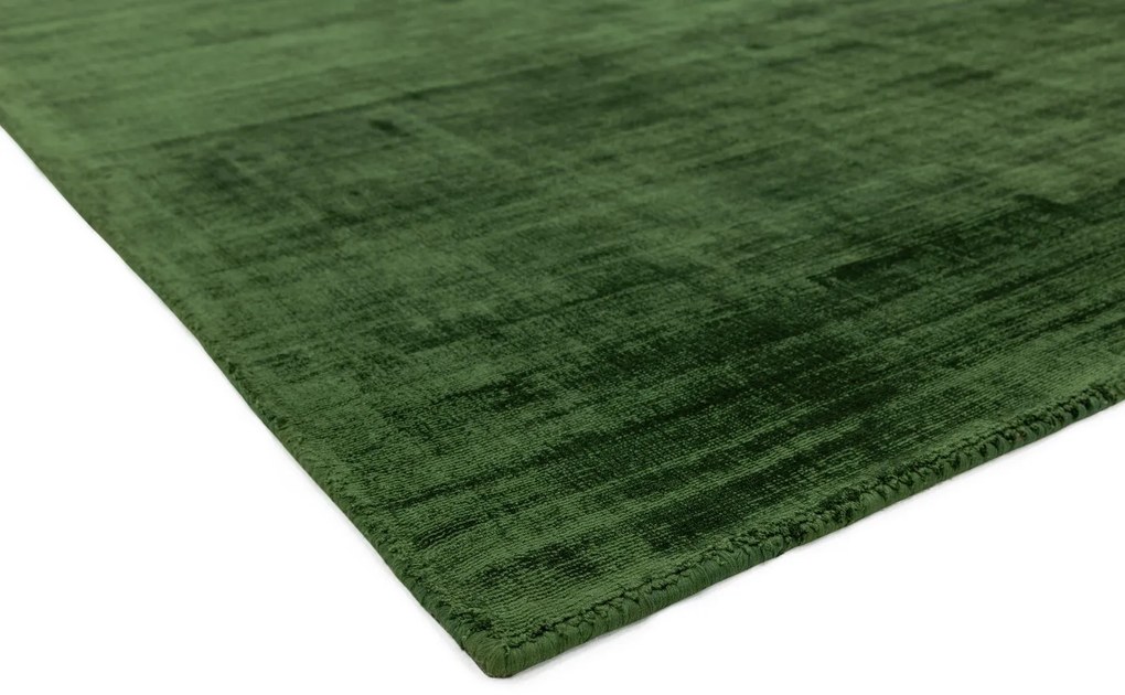 Zelený koberec Ife Green Rozměry: 200x290 cm