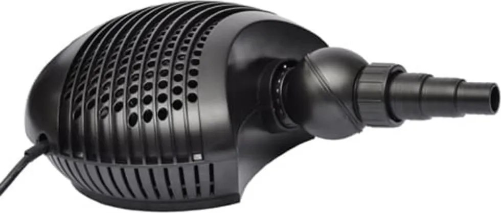 vidaXL Jezírkové čerpadlo 8000 l/h [40530]