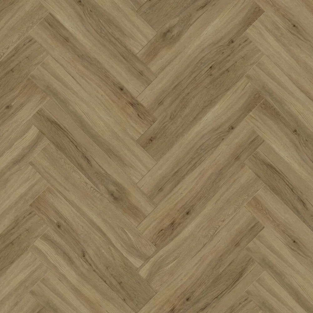 Gerflor CREATION 55 CLIC ACOUSTIC - 0503 Quartet HERRINGBONE 1,5 m²