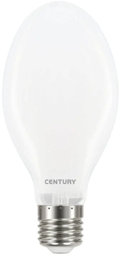 CENTURY LED SAPHIRLED FILAMENT SATÉN 14W E40 2200K 1700Lm IP20 360d 90x198mm CEN SAPS-144022