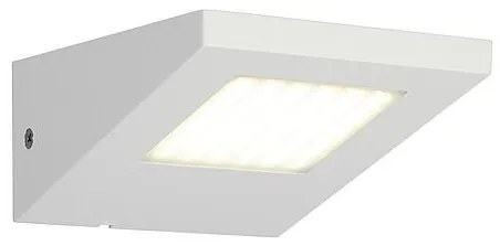 LA 231311 Venkovní svítidlo IPERI WL nástěnná bílá 230V LED 4W IP44 4000K - BIG WHITE