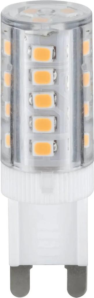 G9 3W 827 LED kolíková žárovka stmívatelná