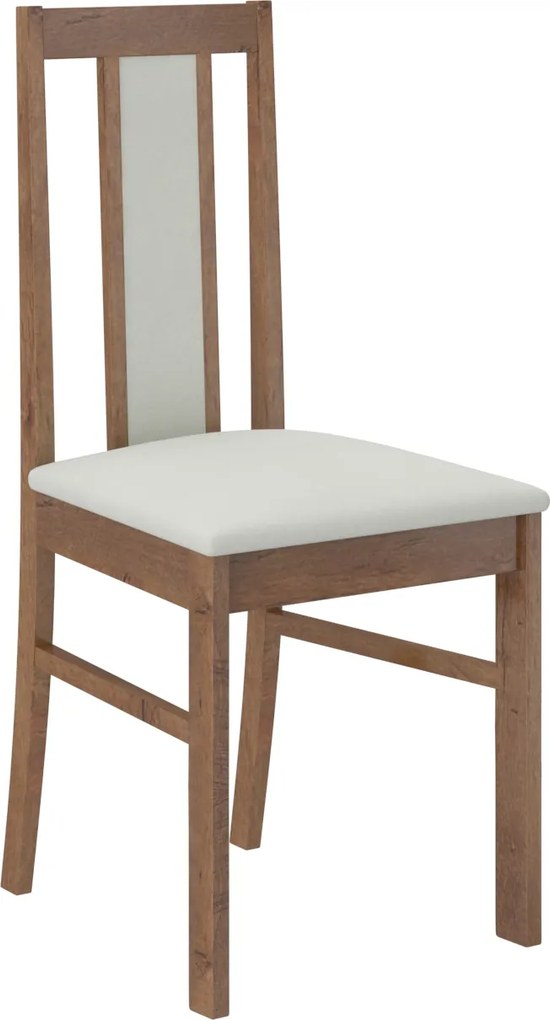 ADRK Furniture Sada stolu s židlemi RODOS 52 SE-ROD-52 L-B085