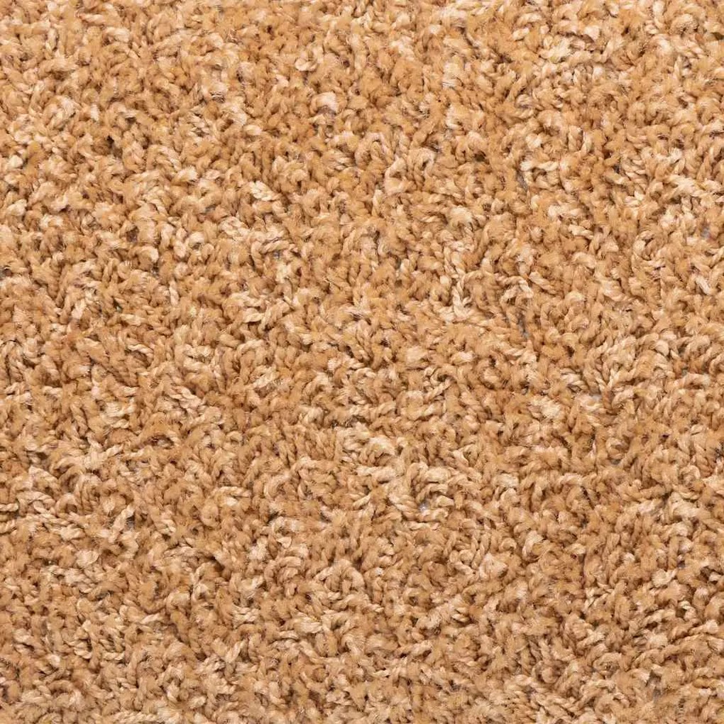 Schodové rohože 20 ks 65 x 21 x 4 cm béžové s obdélníkovým okrajem 3365853