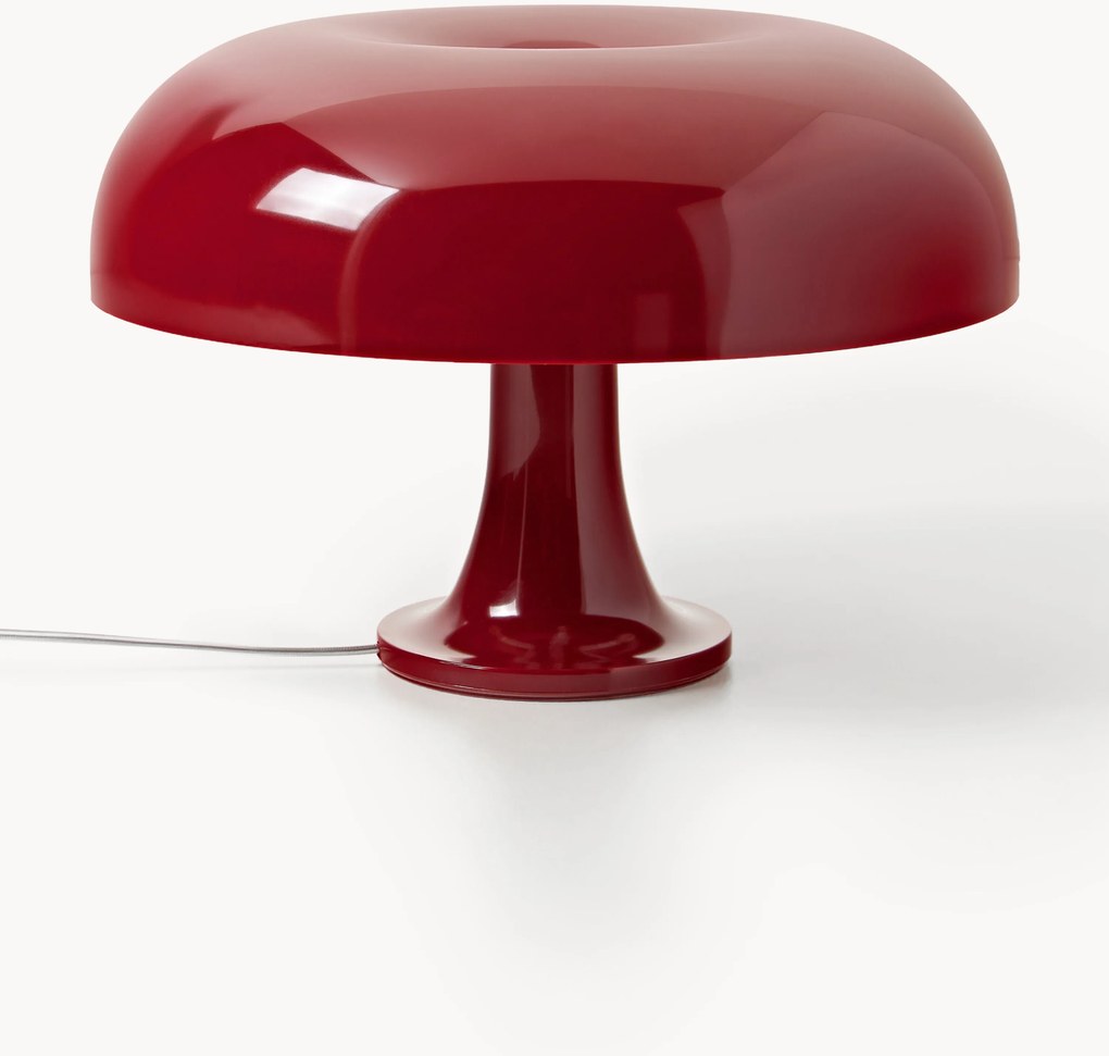 Malá stolní lampa Nessino