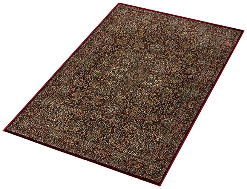 Oriental Weavers, Kusový koberec Razia 180/ET2R, 200x285, vícebarevná, obývací pokoj