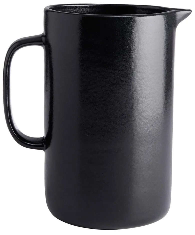 Butlers CASA NOVA Džbán 1100 ml - černá