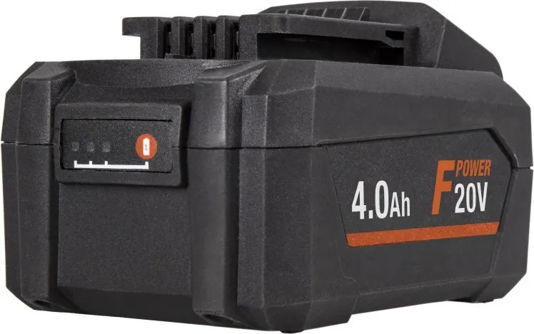 Akumulátor FERM CDA1138 Li-ion 4Ah/20V
