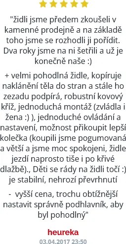 MERCURY Kancelářská židle LOMAX - látka, vínová / černá