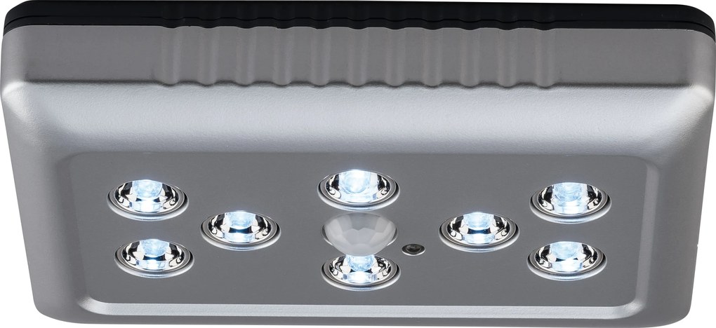 Livarno® Senzorové LED svítidlo (8 Led)