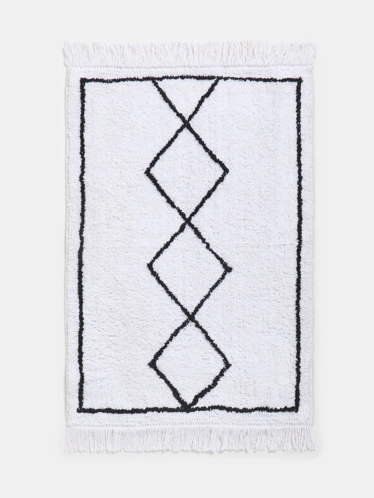 Sinsay - RUG - krémová