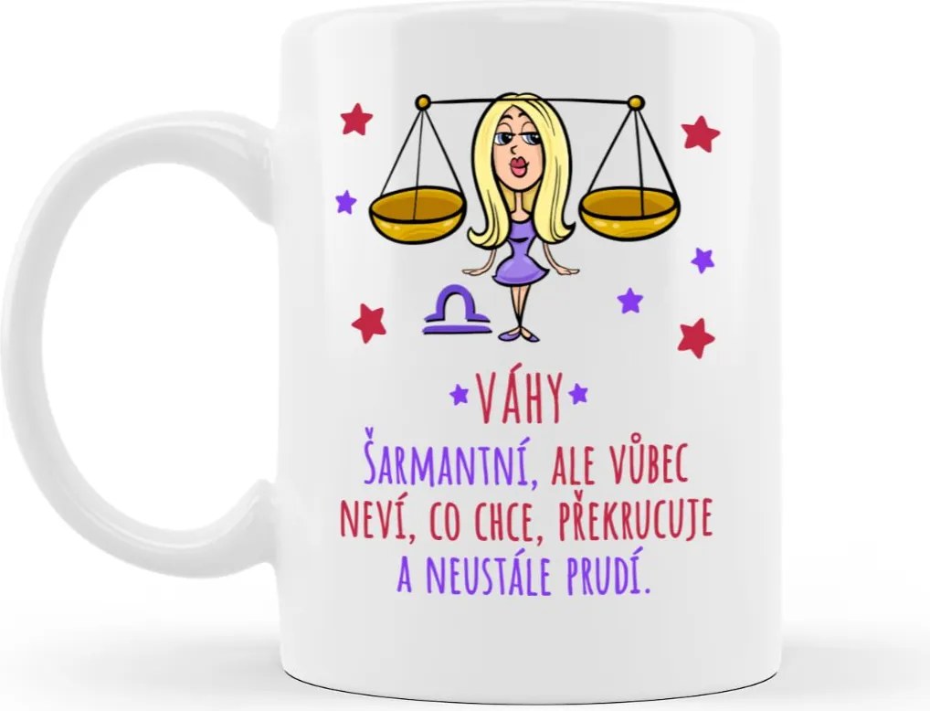 Ahome Ahome CZ Hrneček Váhy 330 ml
