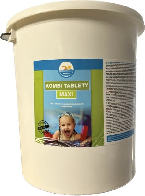 Probazen Kombi tablety MAXI 10 kg 3v1