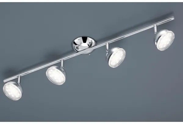 Trio - LED Bodové svítidlo BOLOU 4xLED/3,8W/230V