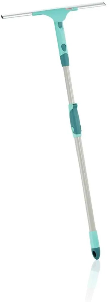 Leifheit - Stěrka na okna Window Slider s teleskopickou tyčí 120-200 cm 51523