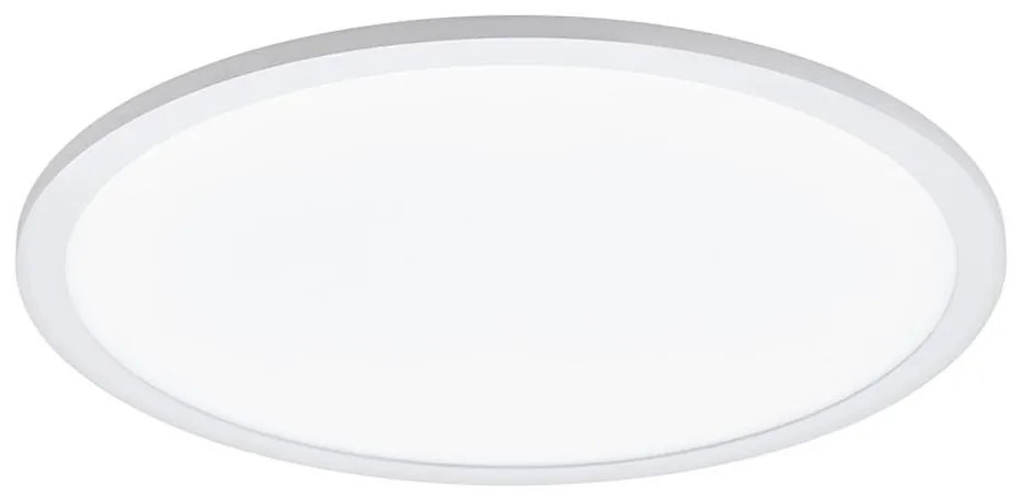 Eglo 97502 - LED Stmívatelné stropní svítidlo SARSINA 1xLED/28W/230V