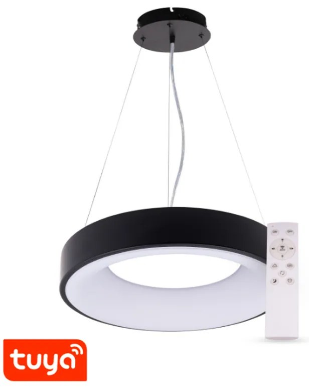 Závěsné svítidlo smart TUYA ZULU - 105566 - T-LED