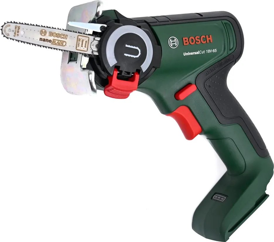 Aku pila Bosch UniversalCut 18V-65 06033D5200