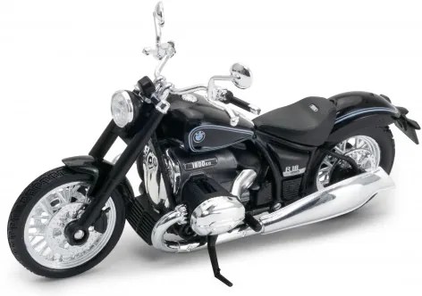 Welly Motocykl BMW R18 1:18