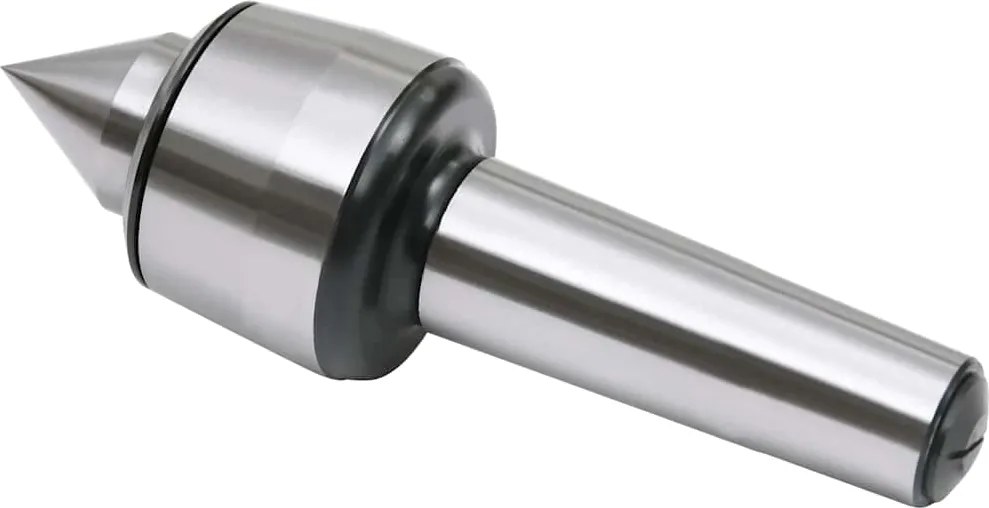 Lehký otočný středící hrot DM313 MT3/MK3 146693