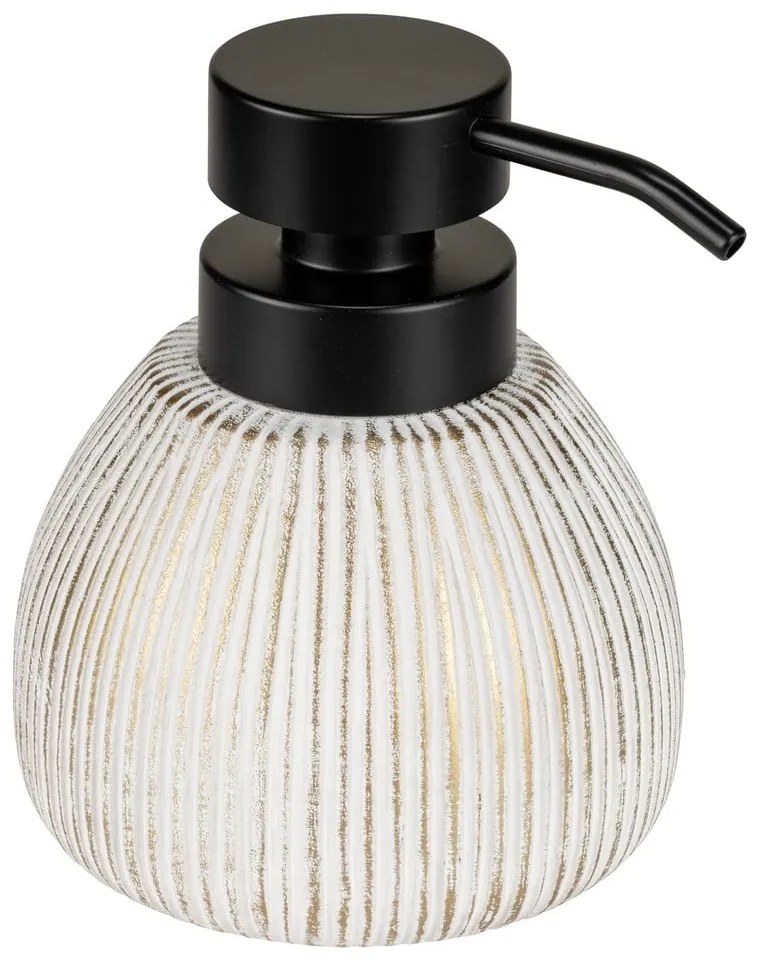 Bílý keramický dávkovač mýdla 500 ml Pascoli – Wenko