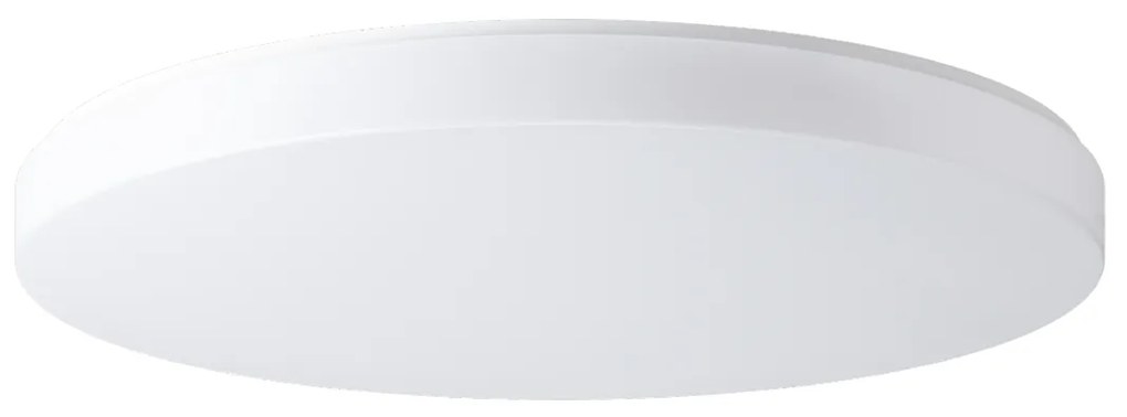 Osmont Delia 5, stropní svítidlo z polymetylmetakrylátu, LED 150W, 3000K, prům. 90cm
