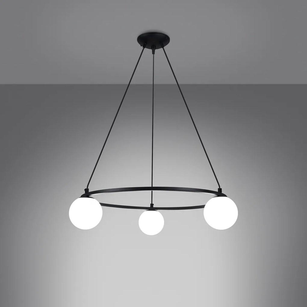 Sollux Lighting Lustr YOLI 3