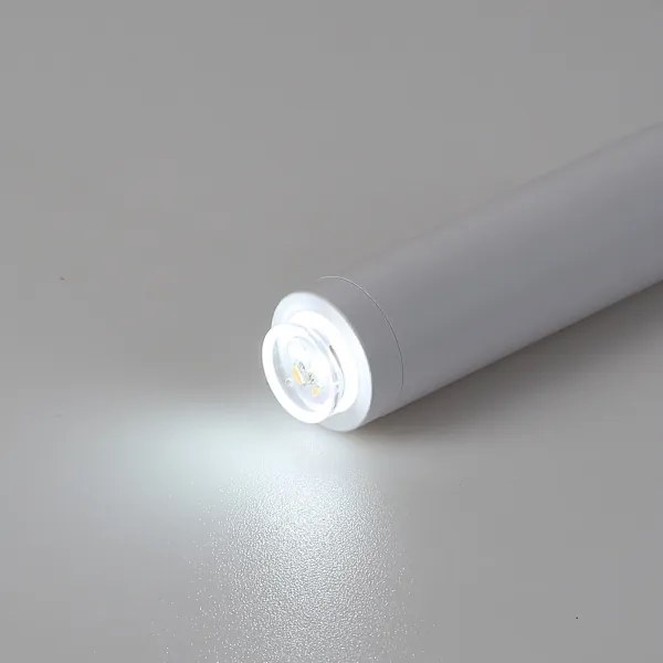Brilagi - LED Nástěnné bodové svítidlo MAYA 1xG9/7W/230V bílá