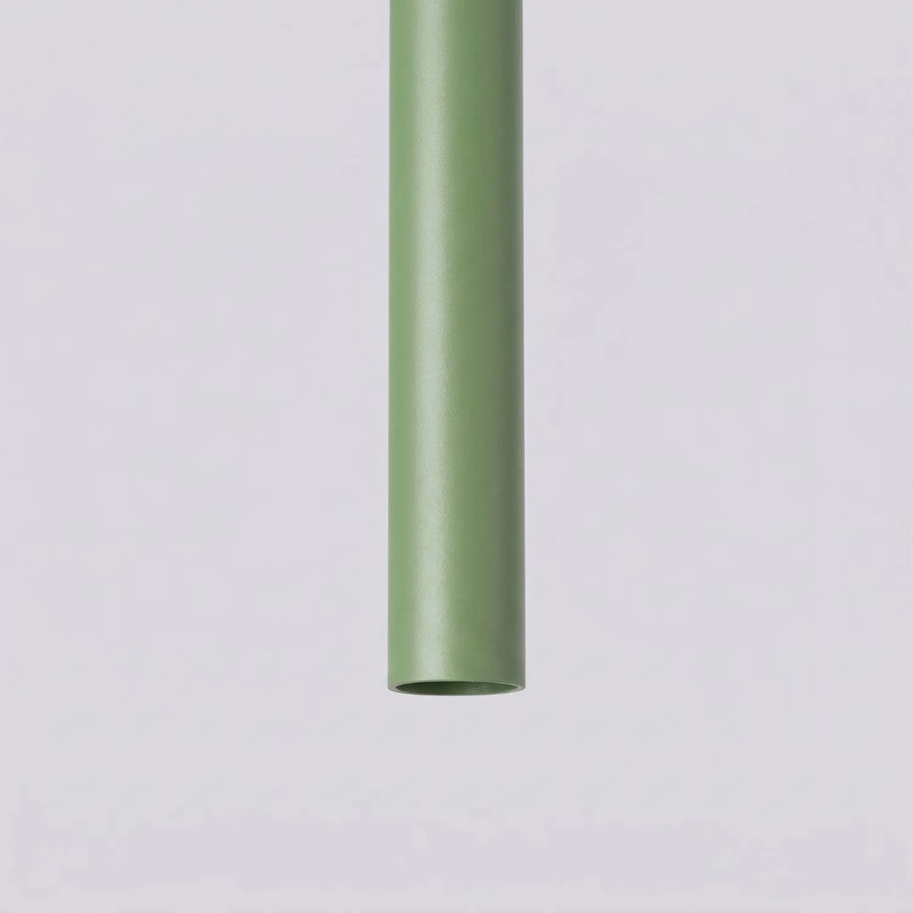 Sollux Lighting Závěsné svítidlo PASTELO 2 šalvějové