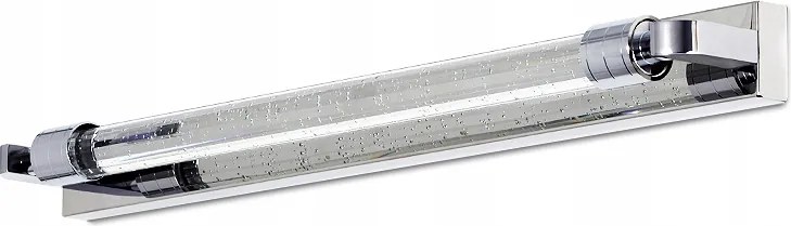 Led koupelnové nástěnné svítidlo Lampa nad zrcadlo 6W MIR10