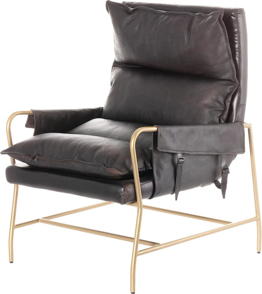 Křeslo Nitma 68x78x97cm